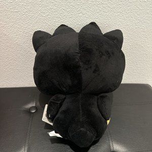 Sanrio | Toys | Sanrio Badtzmaru Plush Toy | Poshmark